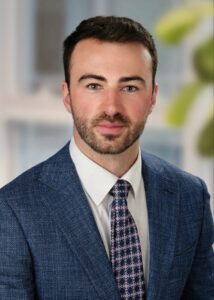Dr. Nolan Horner