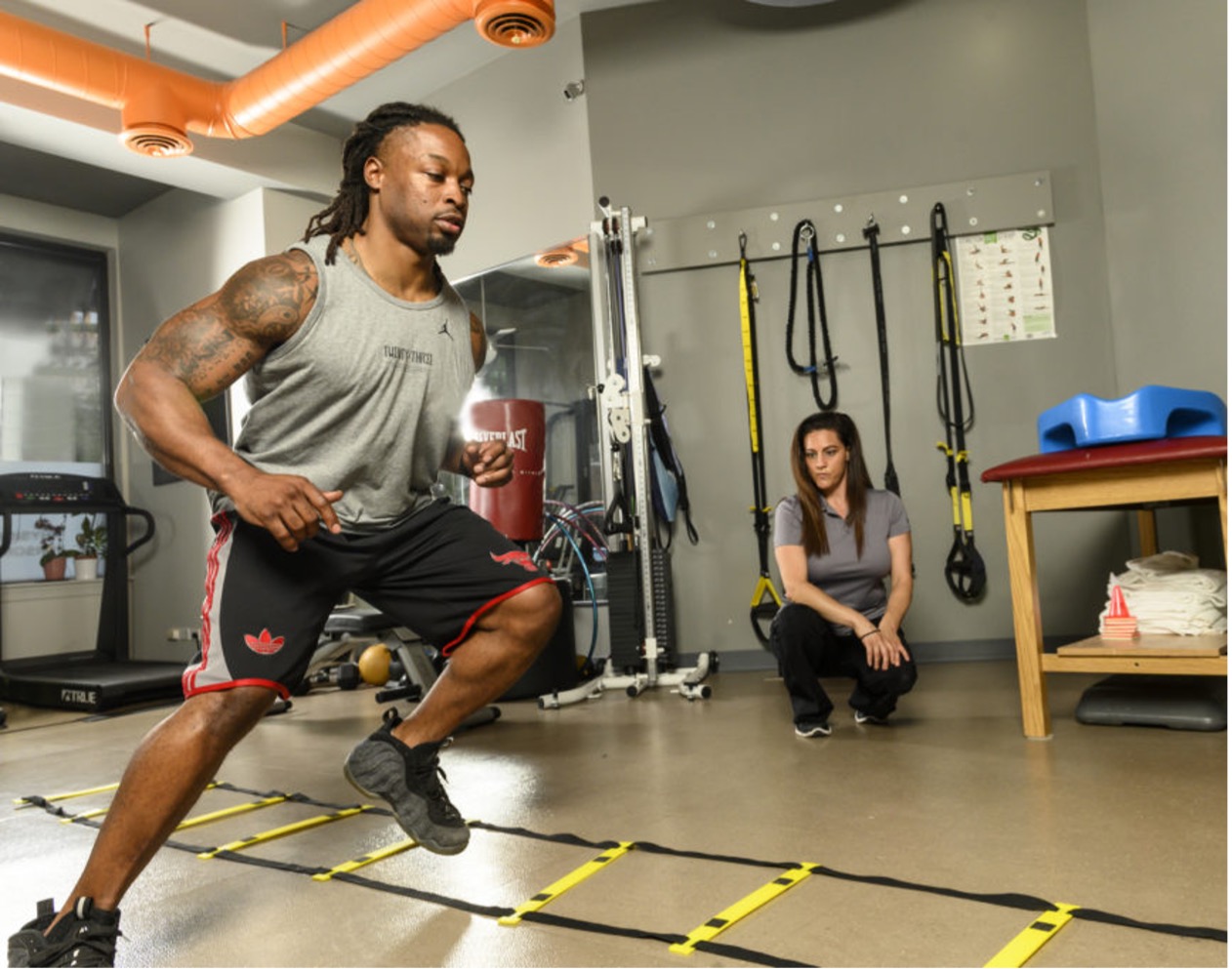 ACL Reconstruction Surgery FAQ – Dr. Nolan Horner